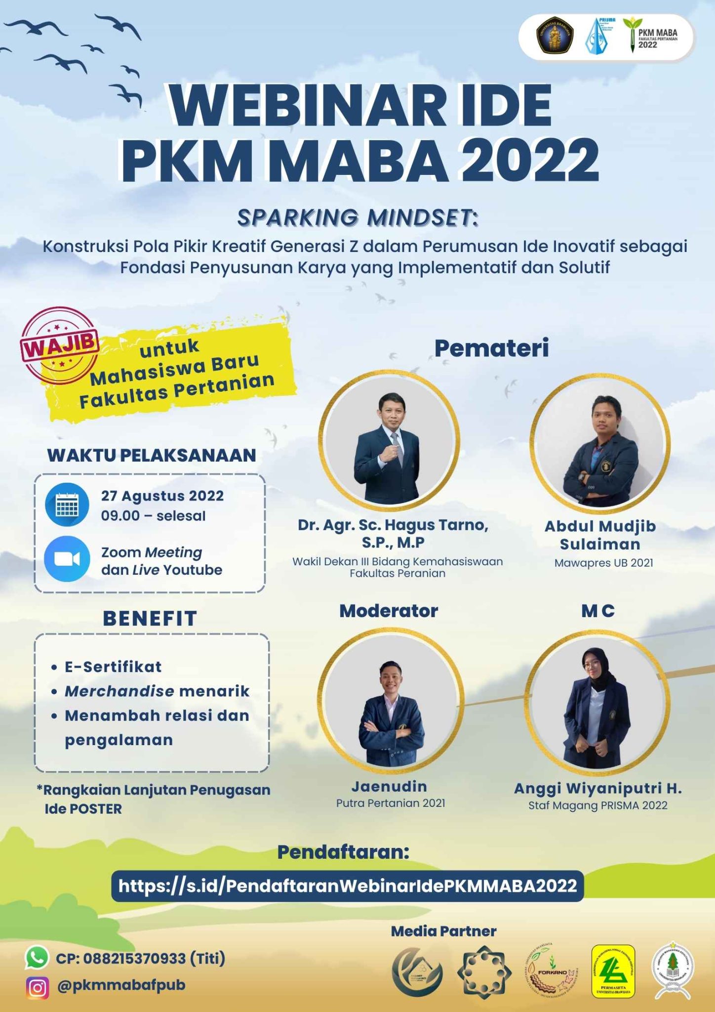 55 Inspirasi Ide Poster Template Gratis Terbaru! - Angphotorion