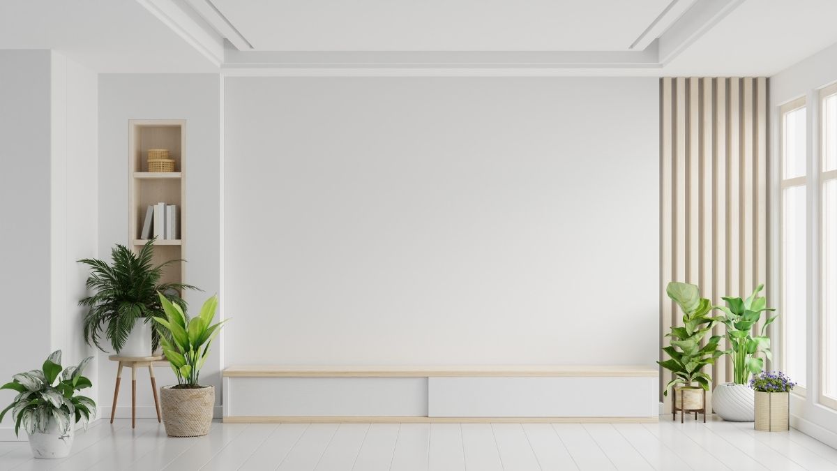 15+ Inspirasi Taman Bunga dalam Rumah Unik dan Bisa Dicoba!